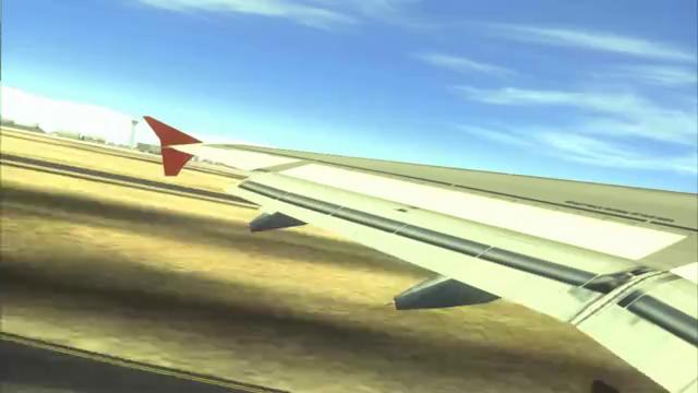 Files - A319 S7 UUDD-URKK - Avsim.su