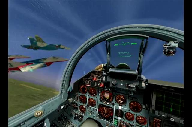 Просмотр ZIP-архива - =RAF=Aerobatic Wing, VFAT2009 - Avsim.su