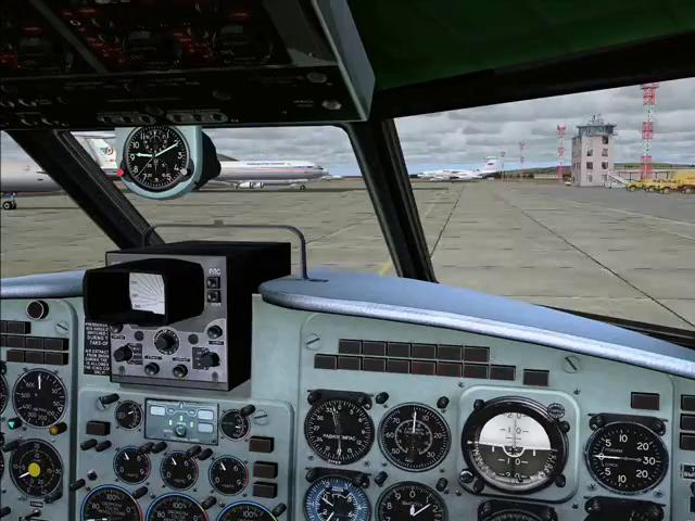 Files - SD Як-40 - Avsim.su