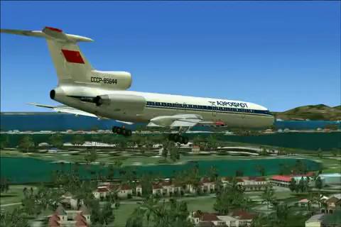 Files - HEGN Approach - Avsim.su