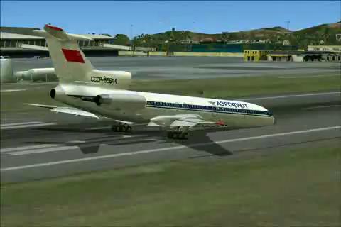 Files - HEGN Approach - Avsim.su