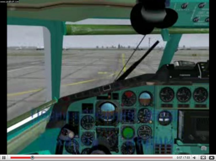 Files - Flight UUDD-ULLI - Avsim.su