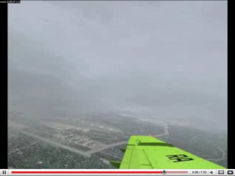 Files - Flight UUDD-ULLI - Avsim.su