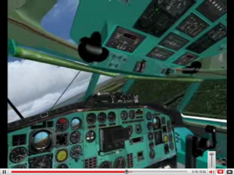 Files - Flight UUDD-ULLI - Avsim.su