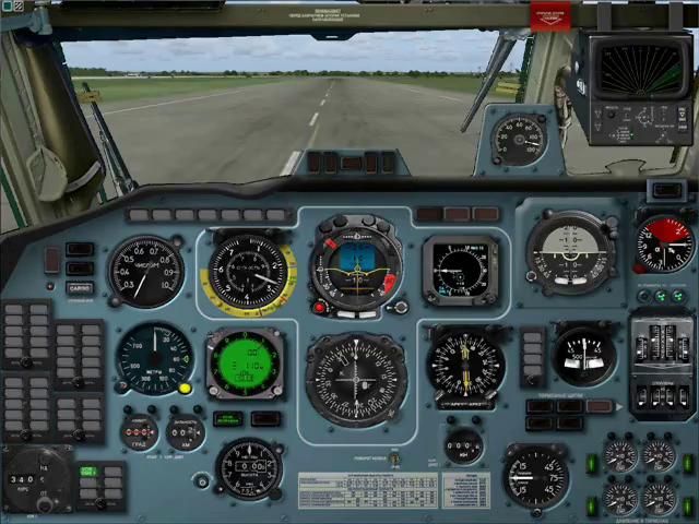 Files - SD Як-40 - Avsim.su