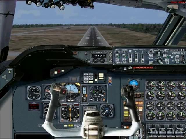 Просмотр ZIP-архива - Air Bridge Cargo Boeing 747-200 - Avsim.su