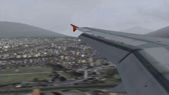 Просмотр ZIP-архива - landing in Innsbruck - Avsim.su