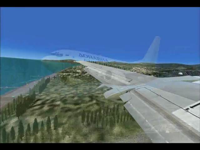 Files - HEGN Approach - Avsim.su