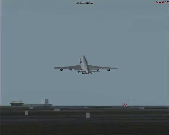 Transaero virtual - Simulators - Avsim.su