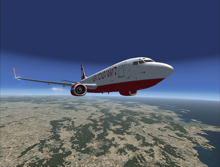 Просмотр ZIP-архива - Summer Holiday - Avsim.su