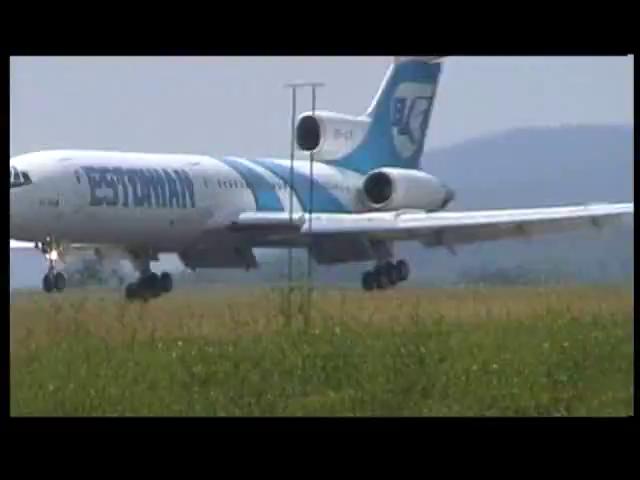 Files - Air Disaster Surviving - Avsim.su