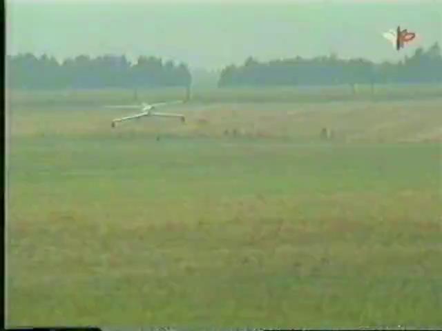 Files - RTR - The genius of sharashka, aircraft Bartini - Avsim.su