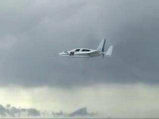 Files - RTR - The genius of sharashka, aircraft Bartini - Avsim.su