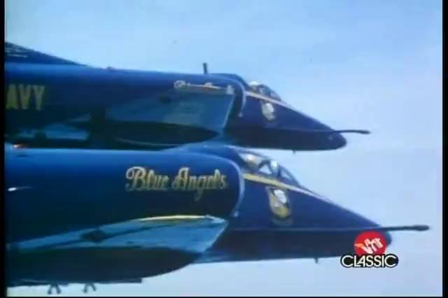 Van_Halen-Dreams_(Blue_Angels) - Misc Video - Avsim.su