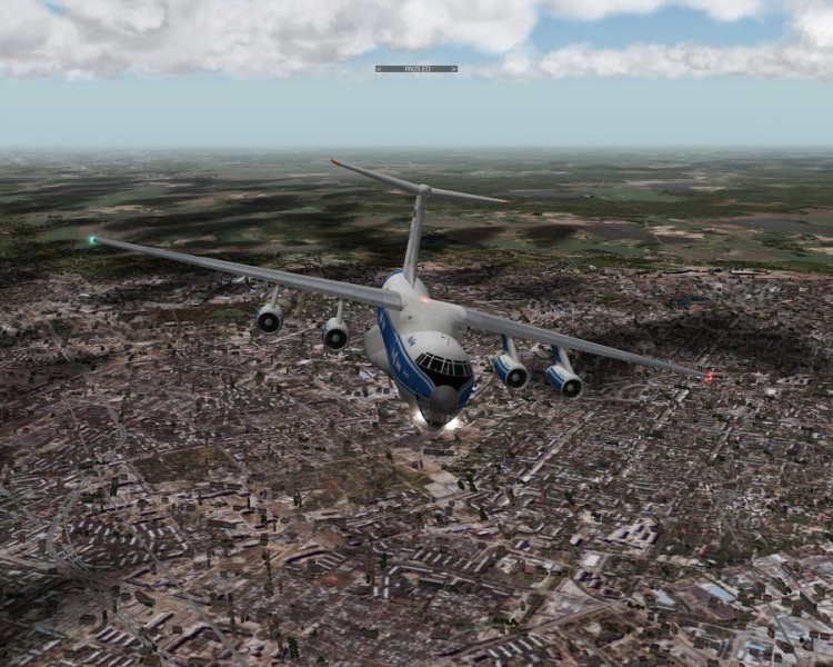 City textures for X-plane 9.6xx - X-Plane Sceneries - Avsim.su