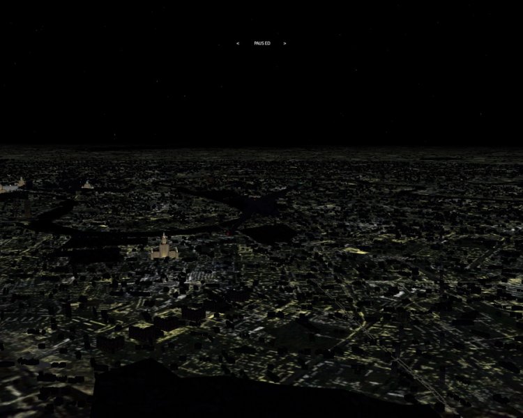 City textures for X-plane 9.6xx - X-Plane Sceneries - Avsim.su