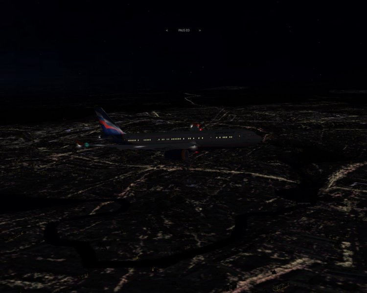 Corrected city textures for X-plane 9.XX - X-Plane Sceneries - Avsim.su