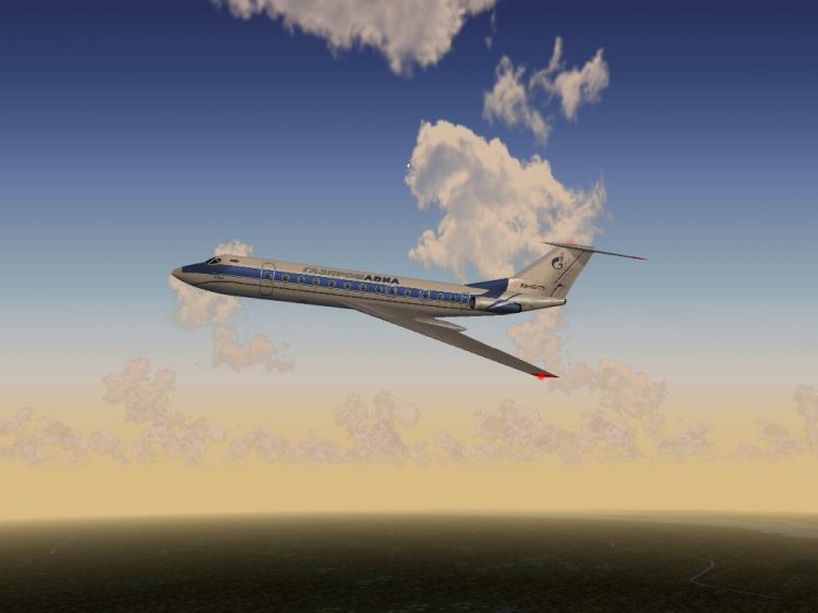 Files - TU 414 - Avsim.su