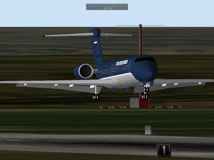 Files - TU 414 - Avsim.su