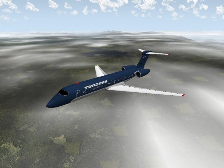 Files - TU 414 - Avsim.su