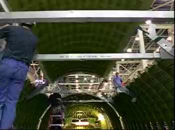 Files - RTR - The genius of sharashka, aircraft Bartini - Avsim.su