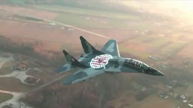 Просмотр ZIP-архива - MIG 29 - Avsim.su