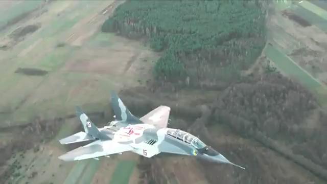Просмотр ZIP-архива - MIG 29 - Avsim.su