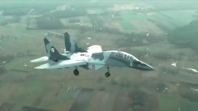 Просмотр ZIP-архива - MIG 29 - Avsim.su