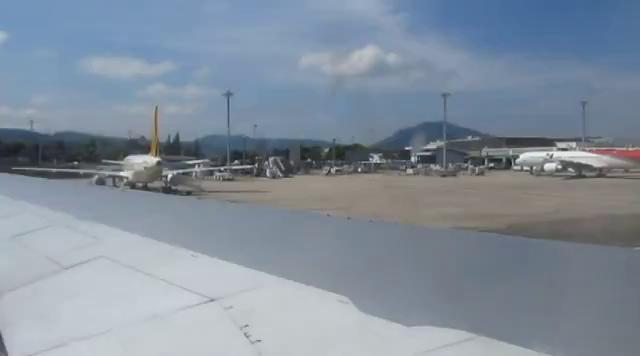 Files - From east to west (Phuket - Moscow) - Avsim.su