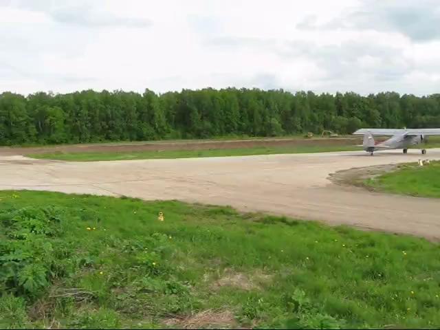 Files - RTR - The genius of sharashka, aircraft Bartini - Avsim.su