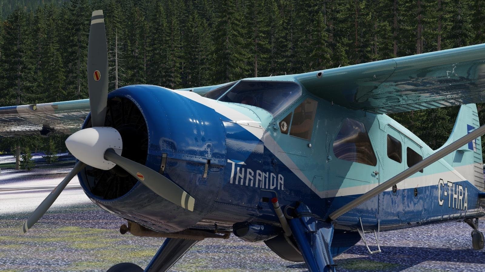 Pilatus PC-12 , Daher Kodiak 100, Pilatus PC-6 Turbo Porter, Beechcraft ...