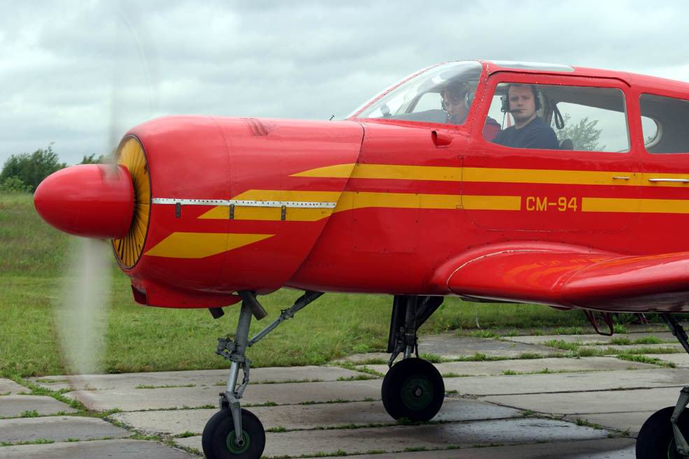 2 Shev - Фотографии - AVSIM.su Forums